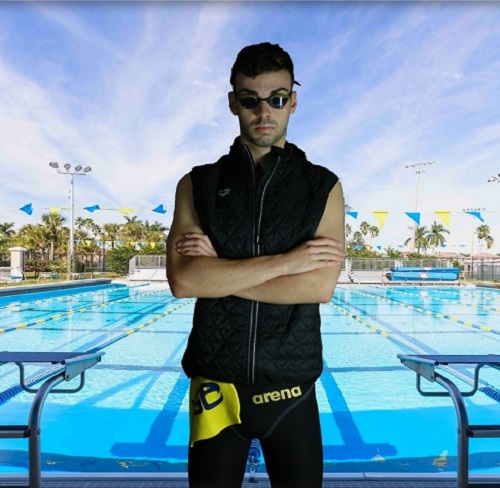 A World Cup appearance just the latest highlight for Alexandre Landry