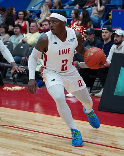Rayson returns - to all kinds of support from his teammates