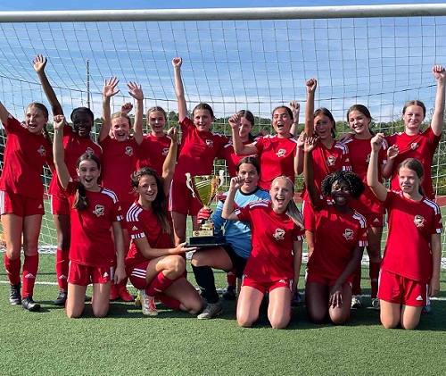 A very productive day for the GSSC in Huntsville