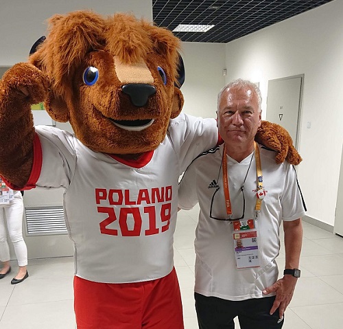 John Sikora's Instagram, Twitter & Facebook on IDCrawl