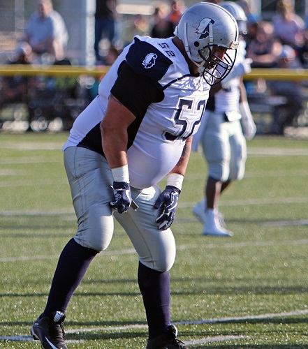 Remembering Kevin White: A Sudbury Spartan, through and through - and ...