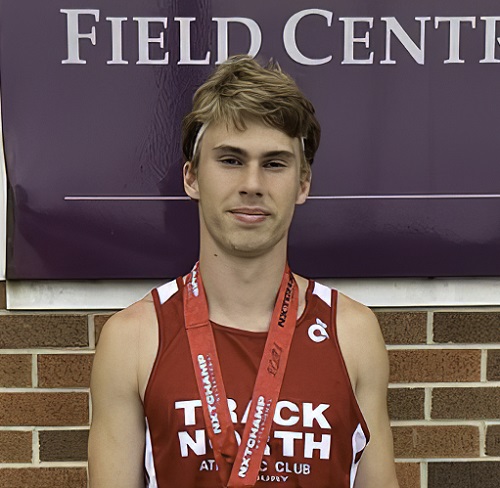 Spicer right on target as university looms ahead