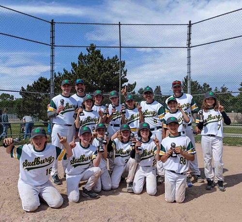 Shamrocks shake off the cobwebs quickly and pile on the runs