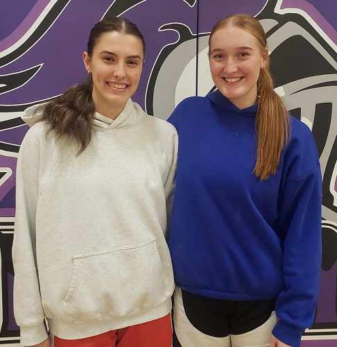 Lo-Ellen Prep basketball products expanding their reach