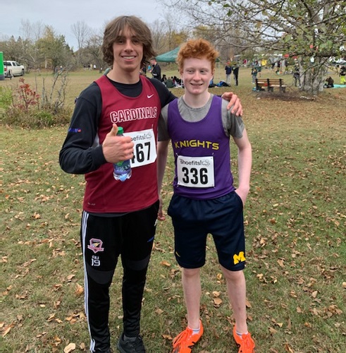 City championships a good but not perfect predictor of NOSSA success